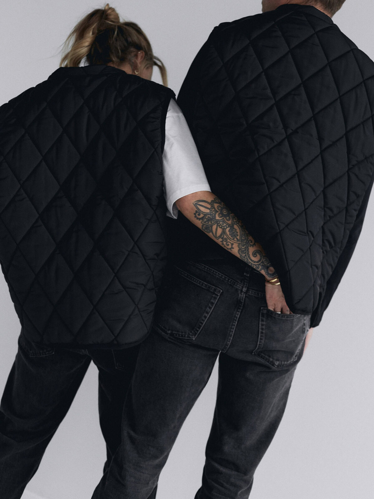 unisex – Sklep internetowy muuv.pl